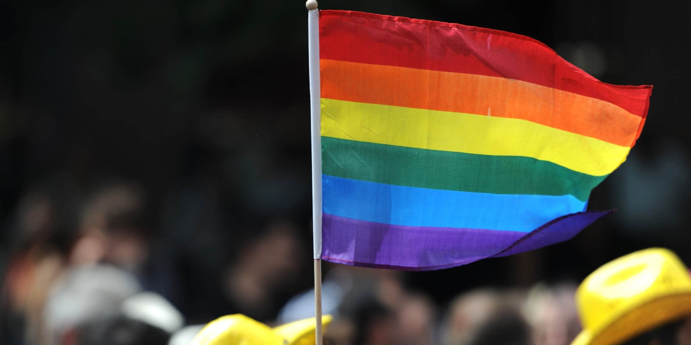 Lgbtq Workers Are Protected By Civil Rights Act Federal Court Rules
