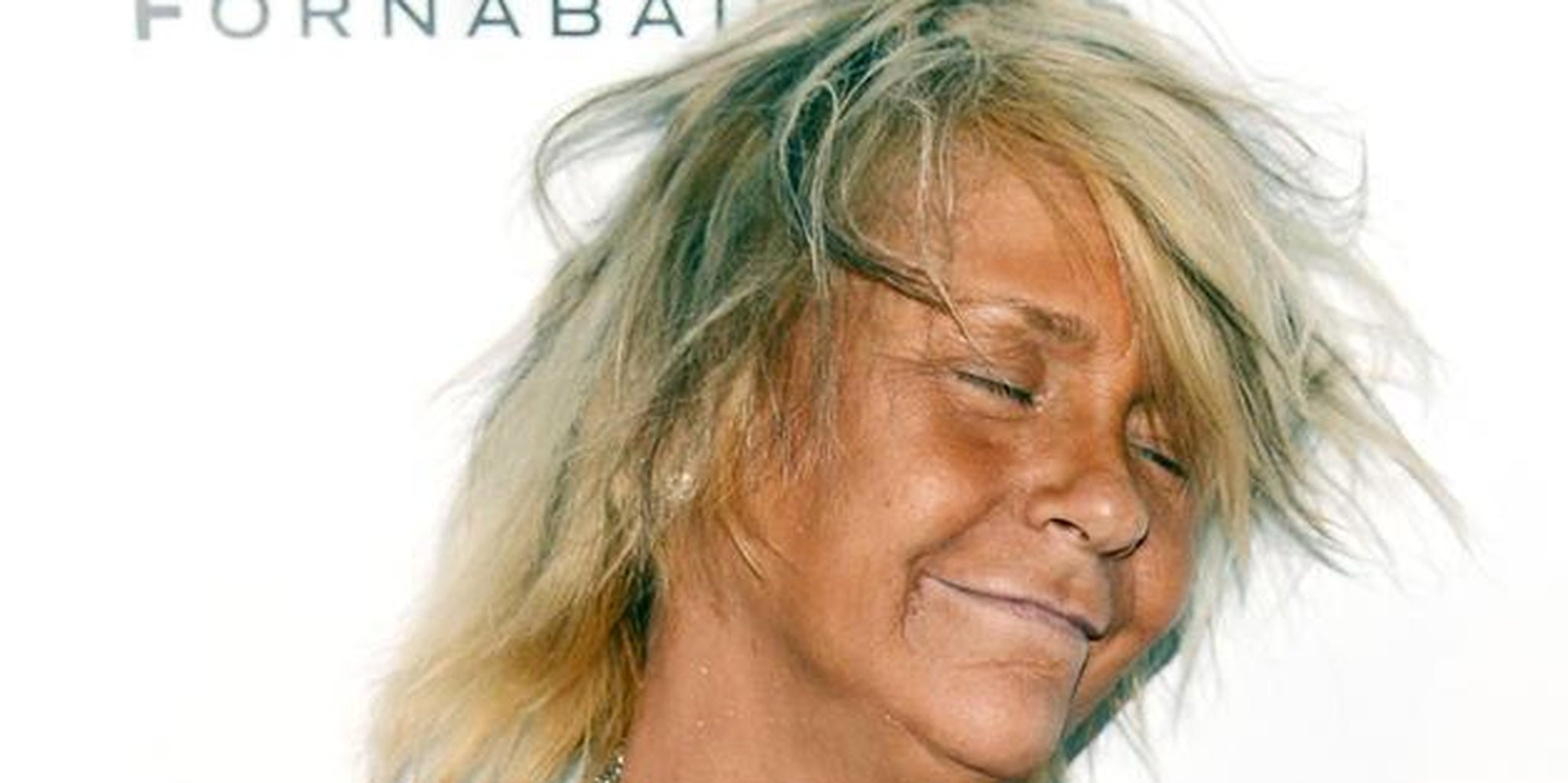 Here's your chance to step in the ring with New Jersey's Tan Mom
