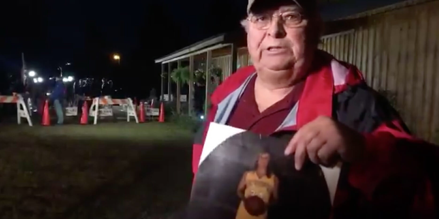 Alabama Farmer Mourns Gay Daughter, Says Roy Moore 'Doesn't Need to Be ...