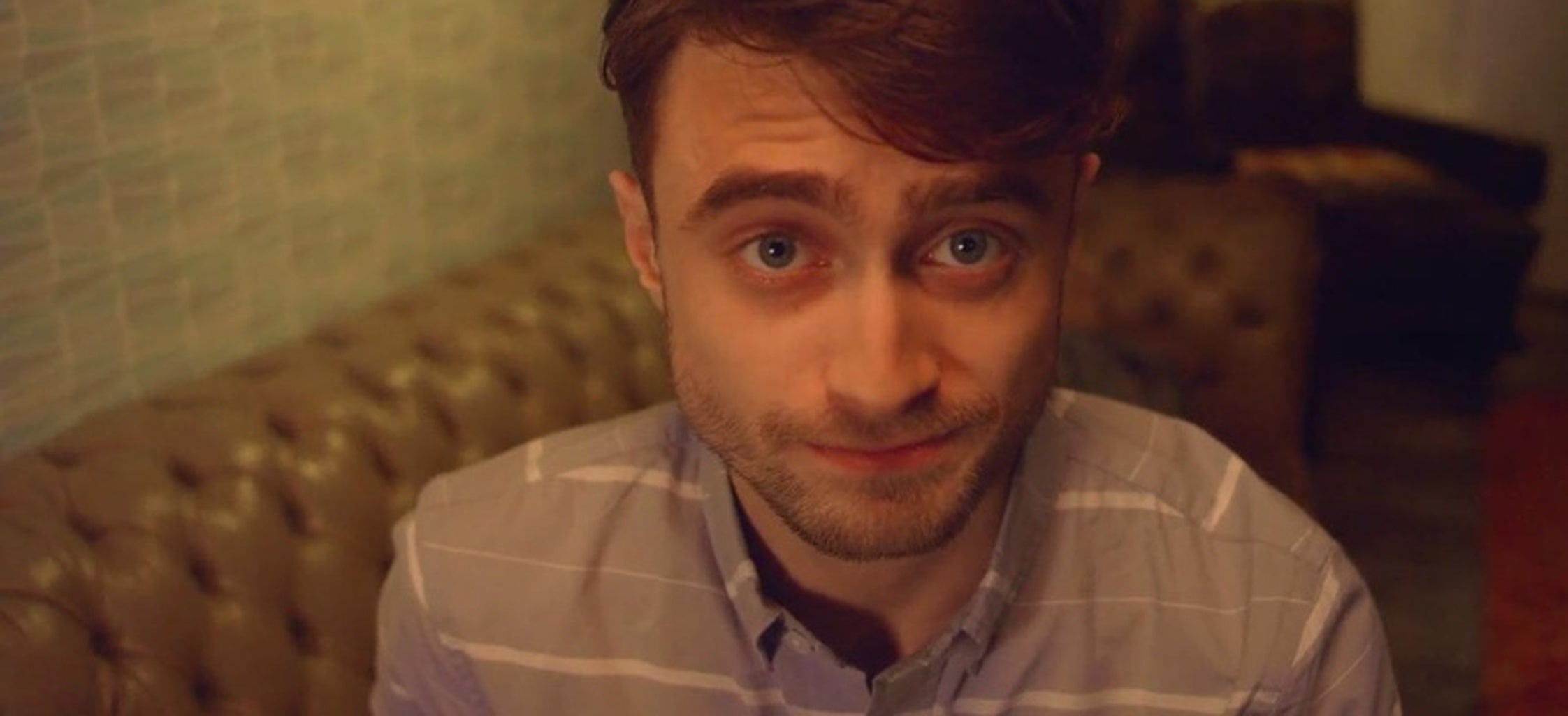 73 questions, 1 take: This Vogue series on YouTube is mesmerizing