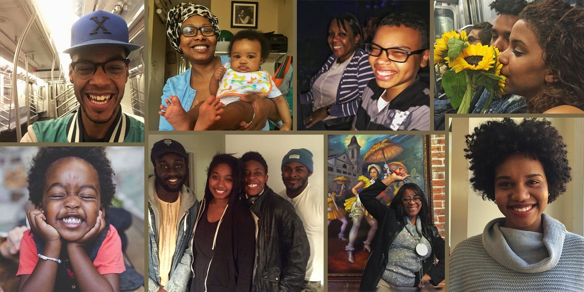 Meet the Black Lives Matter organizer who's turning happiness into a ...