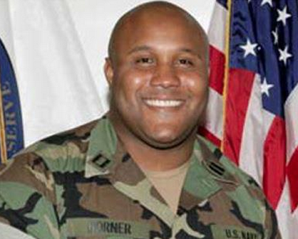 Fugitive ex-cop Christopher Dorner has fans on Facebook