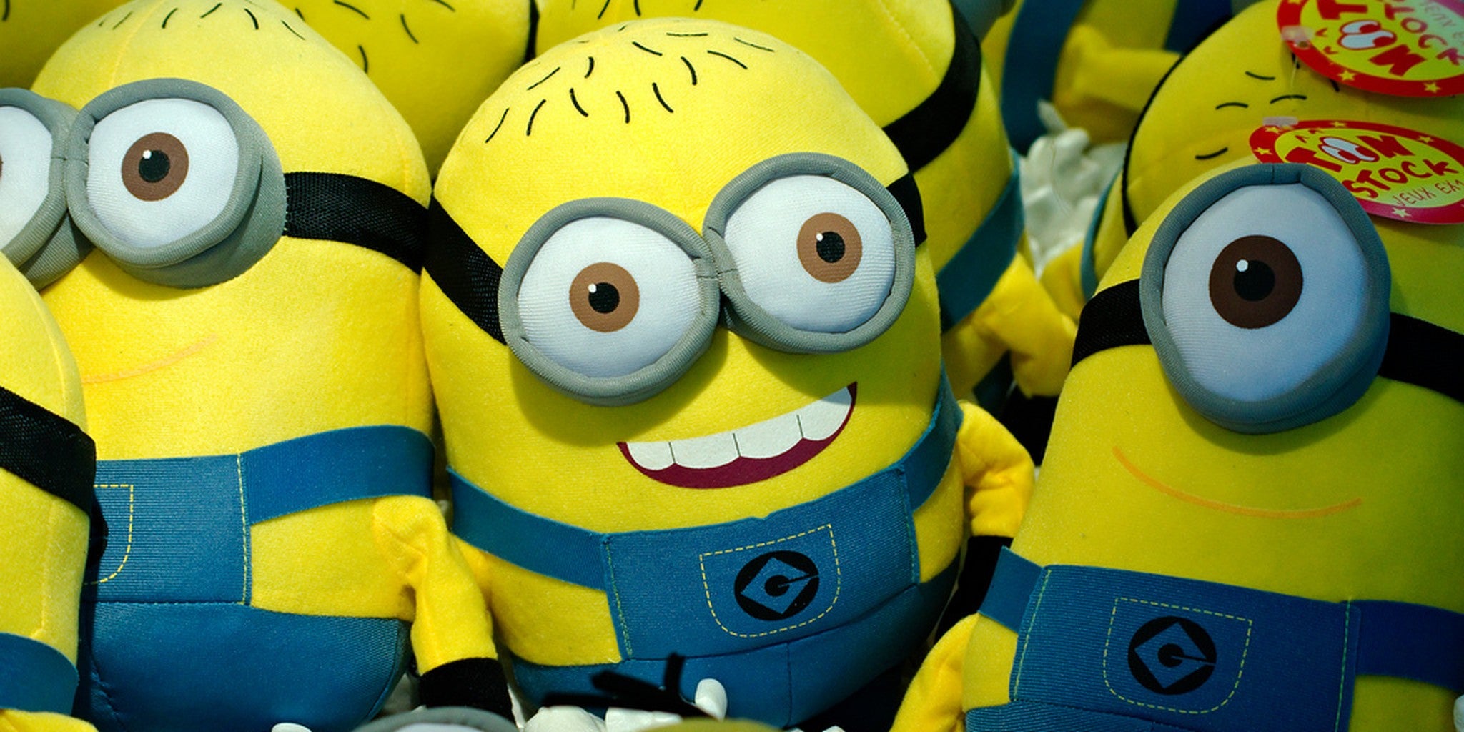 Genius drug ring used Minion toys to help smuggle cocaine - The Daily Dot