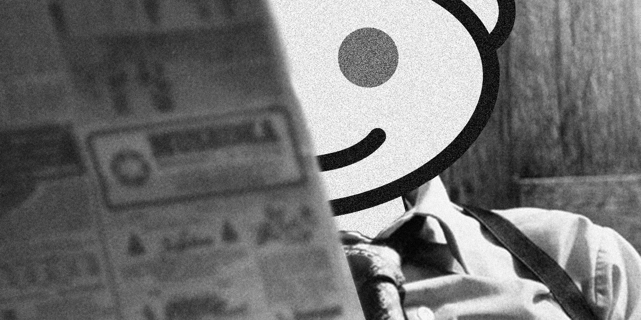 Reddit Live is a game changer for real-time news