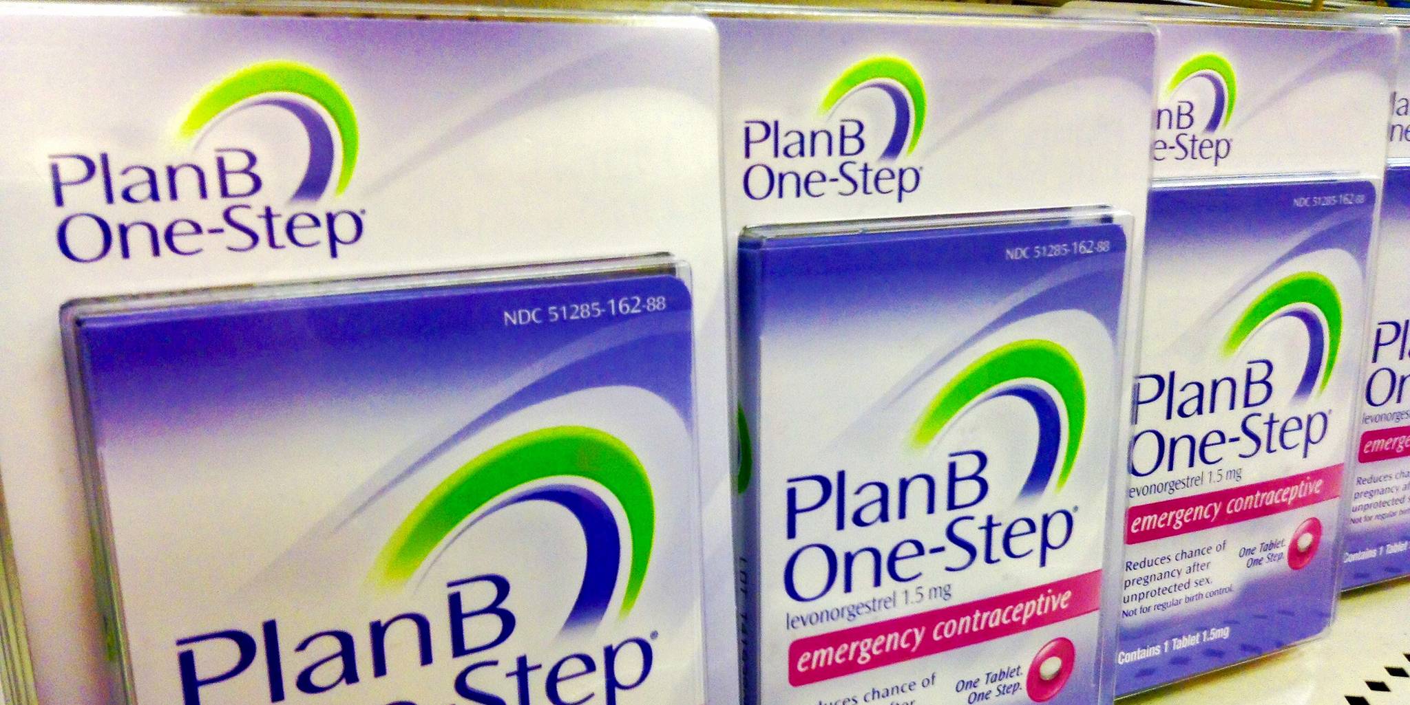 Seamless Is Delivering Plan B—If You Live Near This Manhattan Bodega