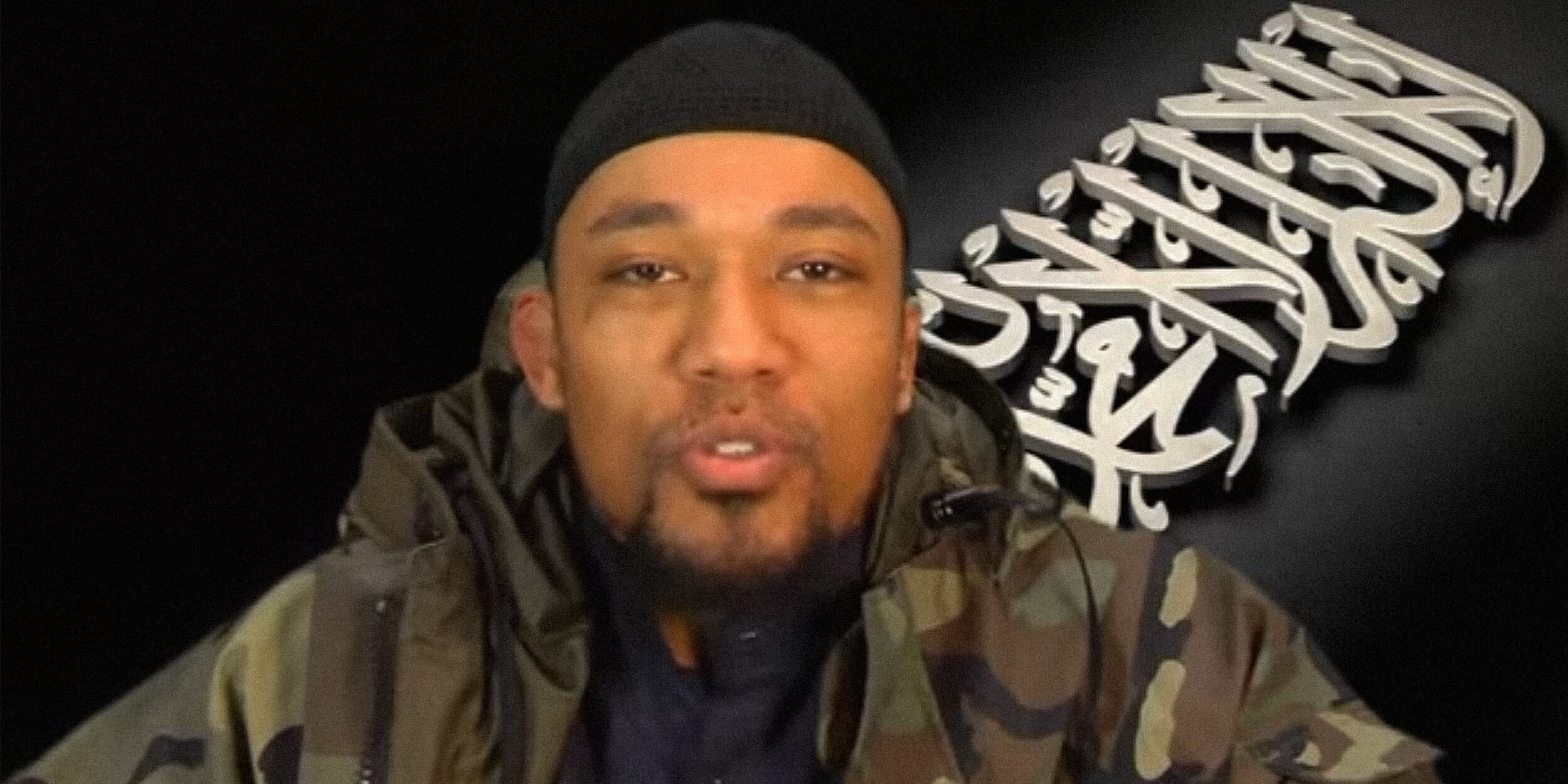 Fbi Translator Traveled To Syria To Marry Isis Recruiter
