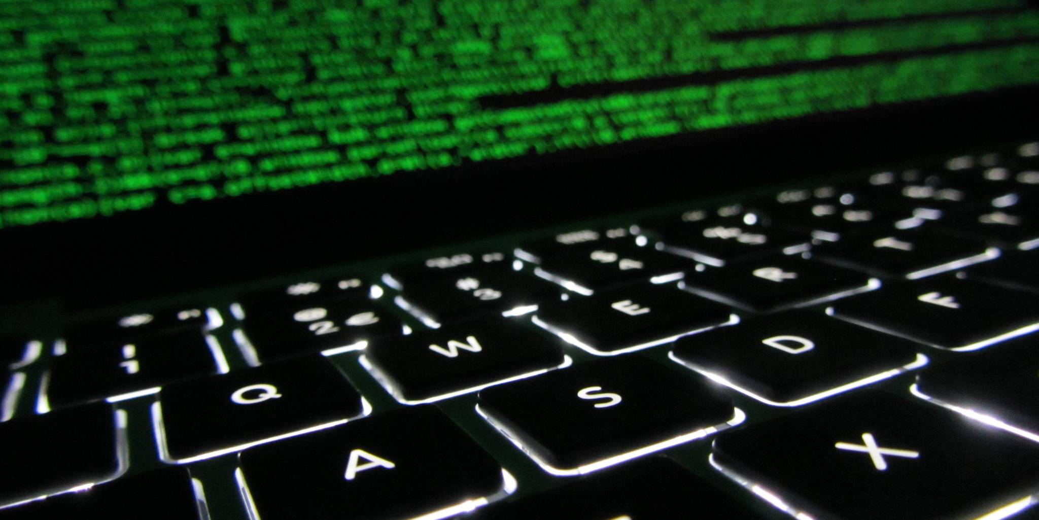Why websites are so vulnerable to hackers