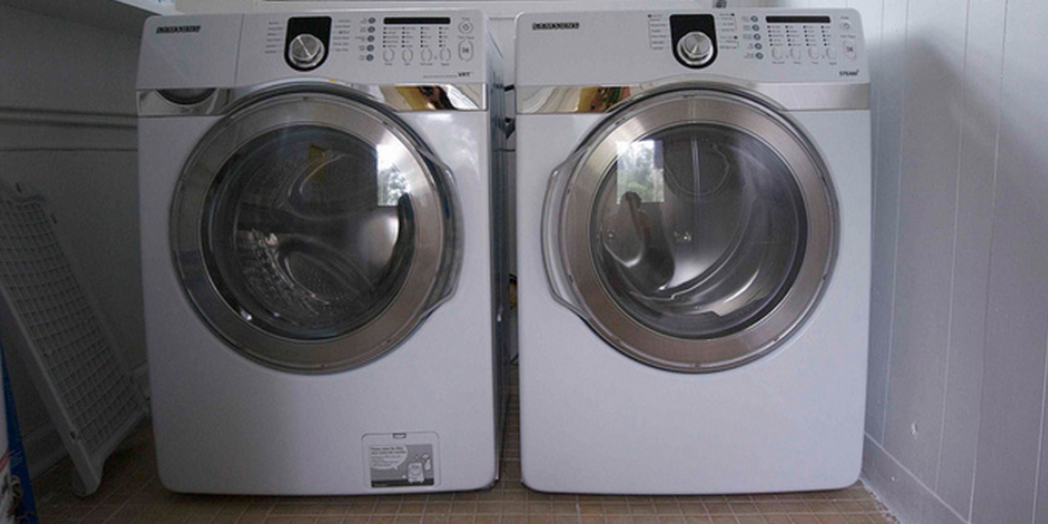 Fake report of absurd washing machine scam goes viral on Facebook