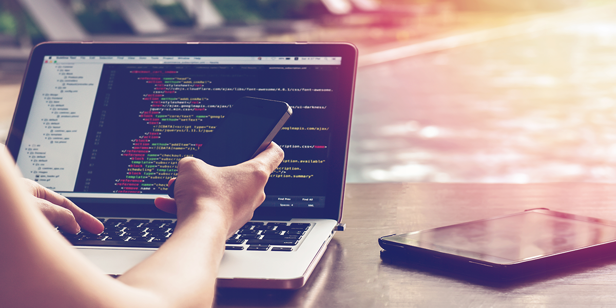 This coding bundle contains over 140 hours of training and it's on sale