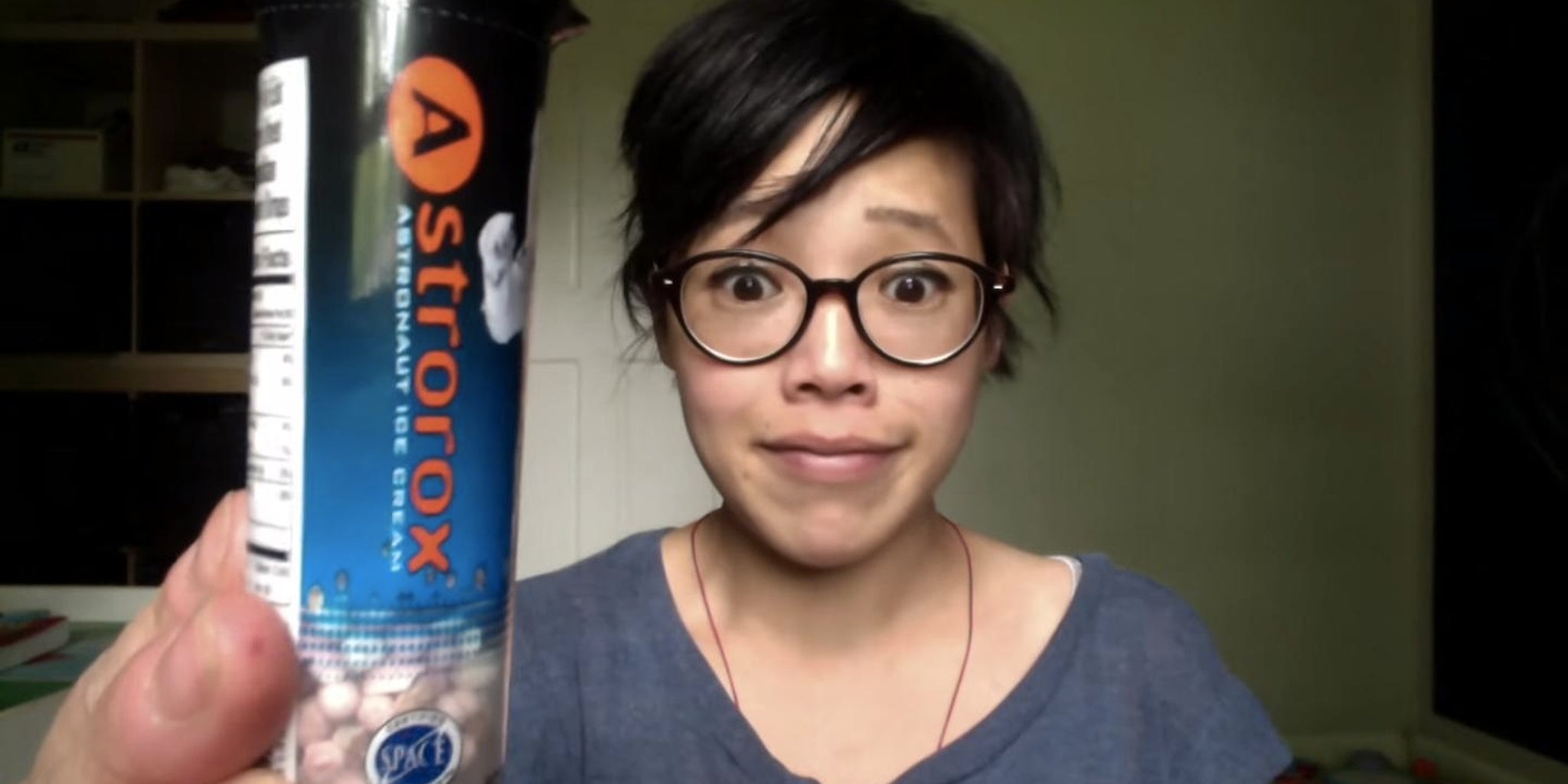 Meet YouTube’s greatest foodie, #WCW EmmyMade in Japan