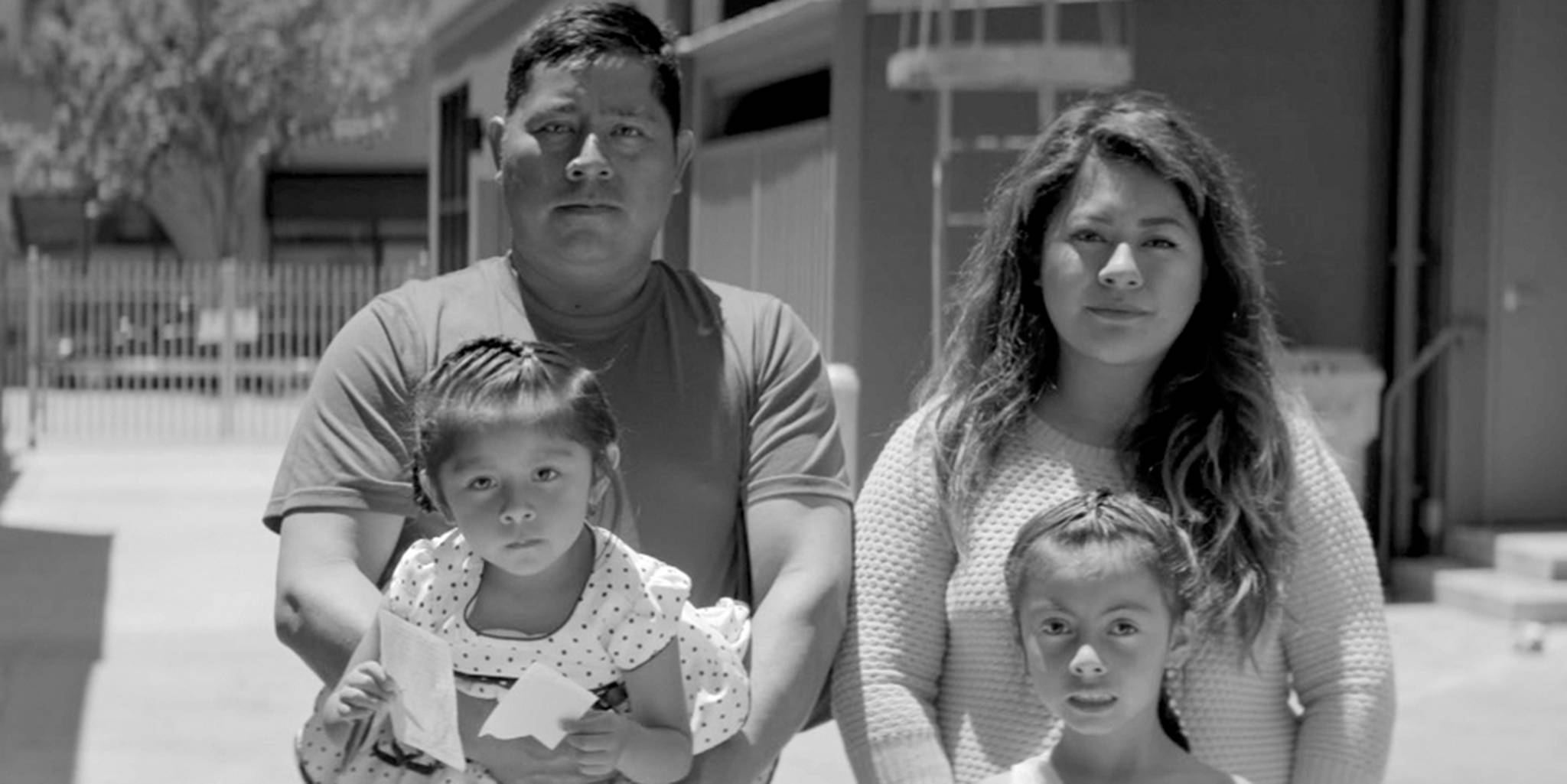 Latino immigrants could radically change the next election – here’s how