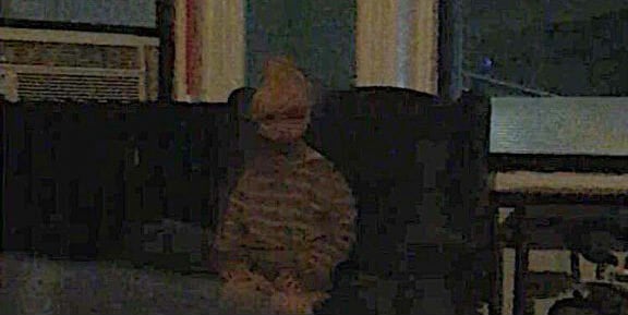 The 'Dear David' Saga Gets An Update With Some Scary Photos