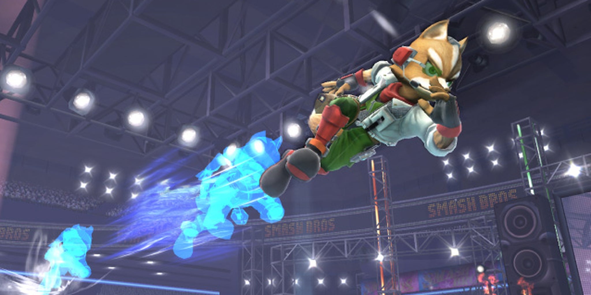 Smash 4 is a smash hit