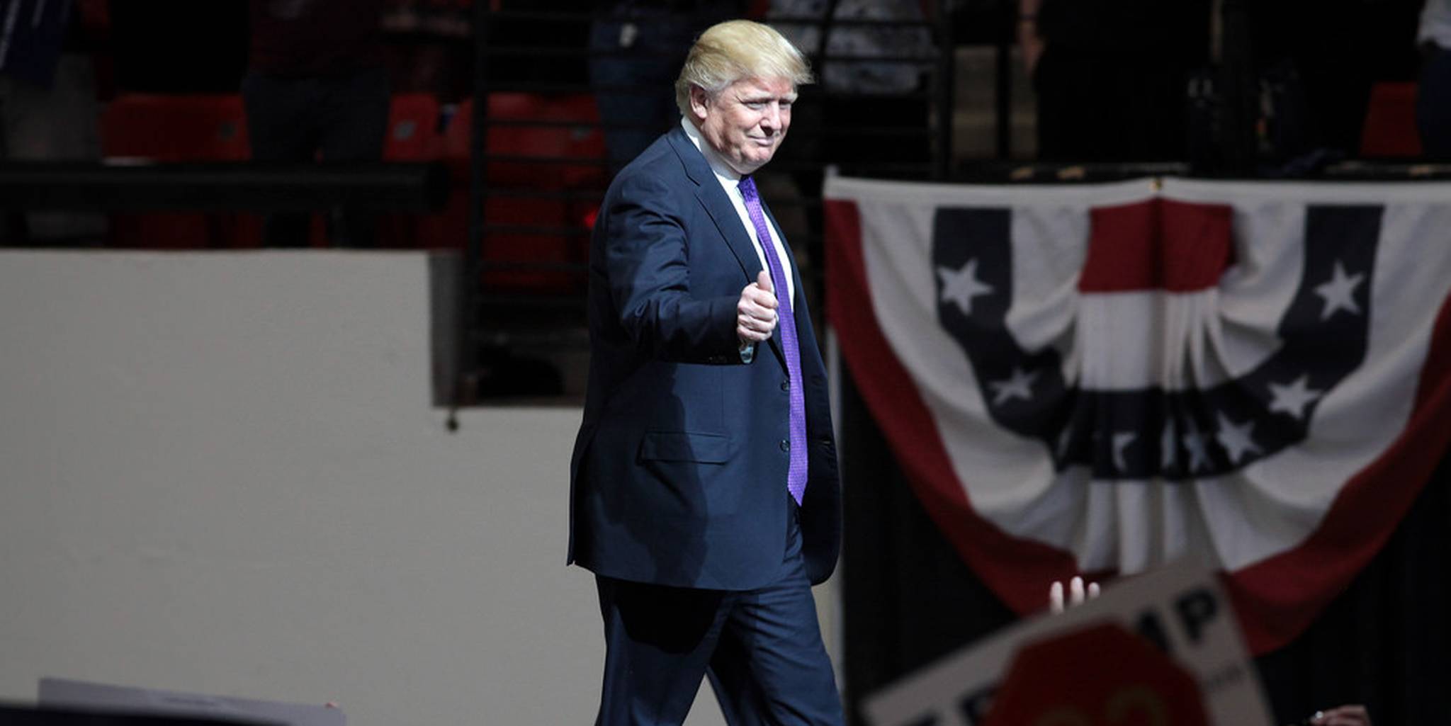 House of Pain rapper savages Donald Trump for playing 'Jump Aroun