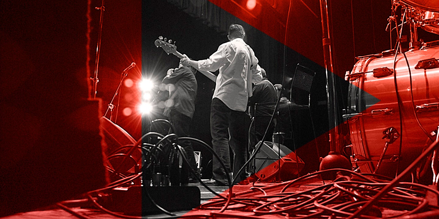 14 of the best live music performances on YouTube