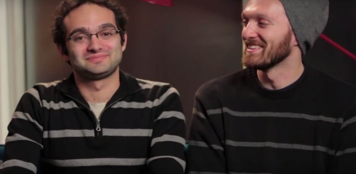 Fine Bros: 18 Things You Didn't Know YouTube's 'React' Video Pioneers