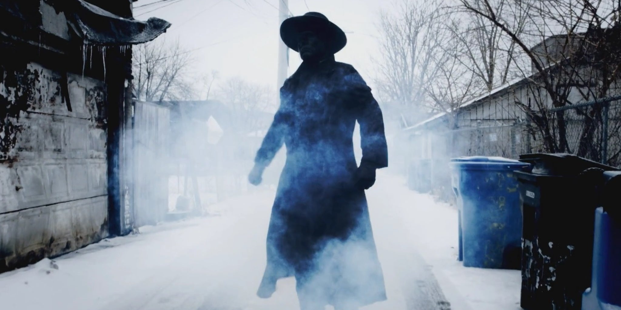 'Year of the Snake' has validating moments amid the chaos