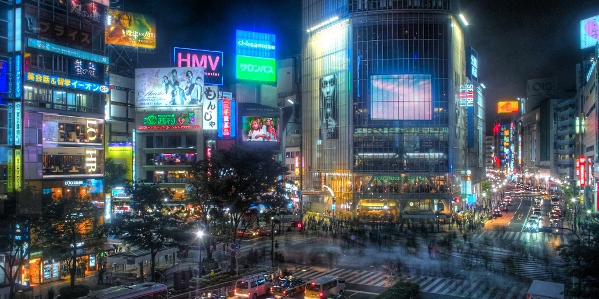 The 'Neuromancer' adaptation is back (again)