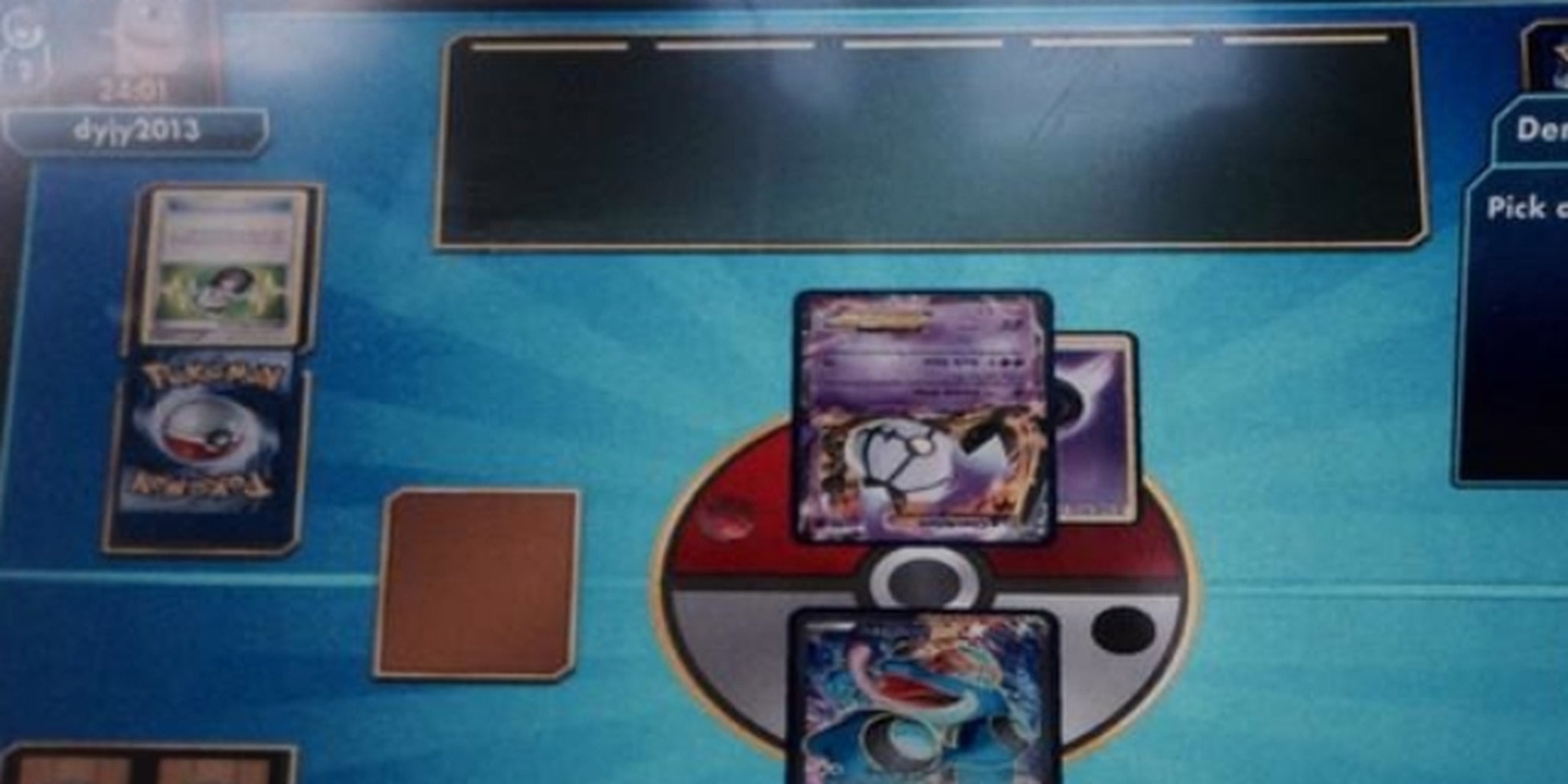 Pokémon is coming to an iPad near you