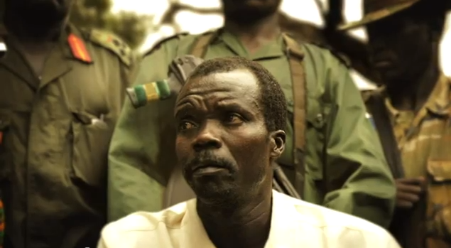kony - The Daily Dot