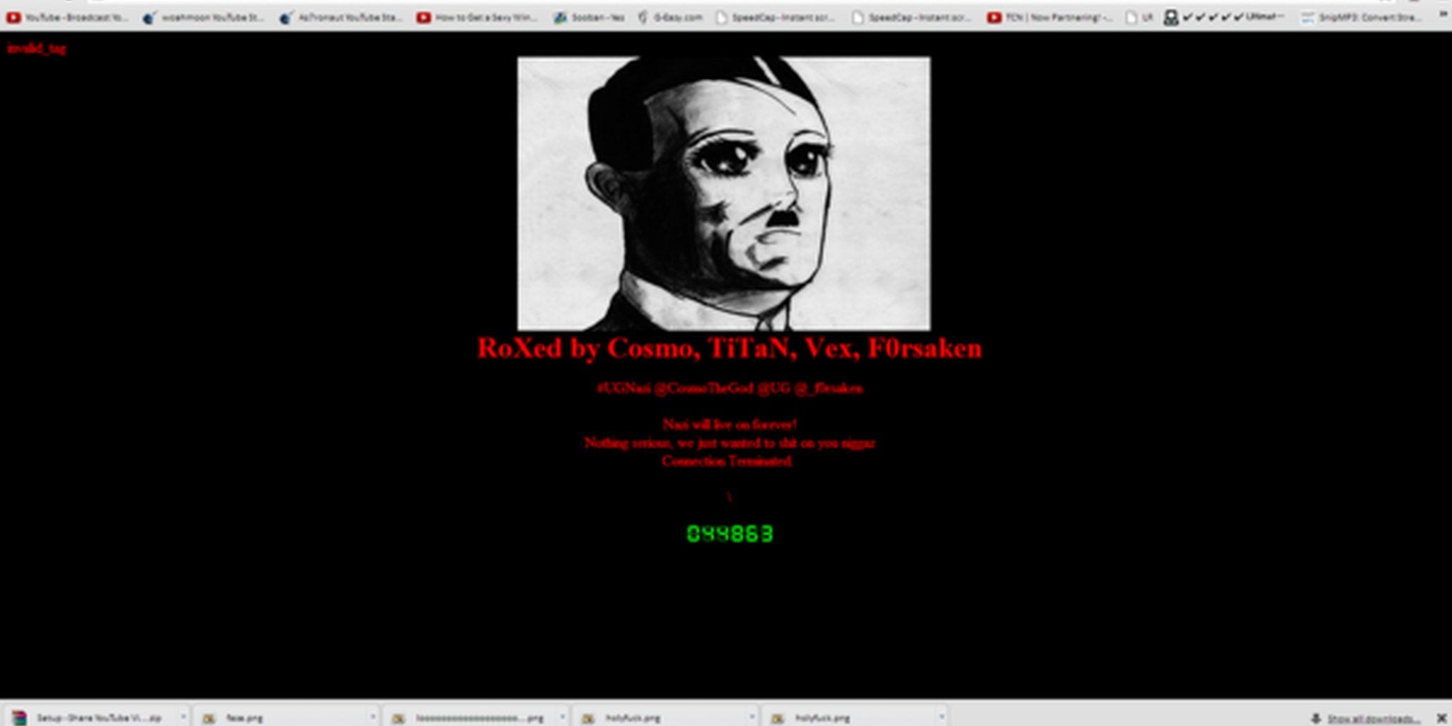 Rumors of 15-year-old hacker's sentencing spread on Twitter