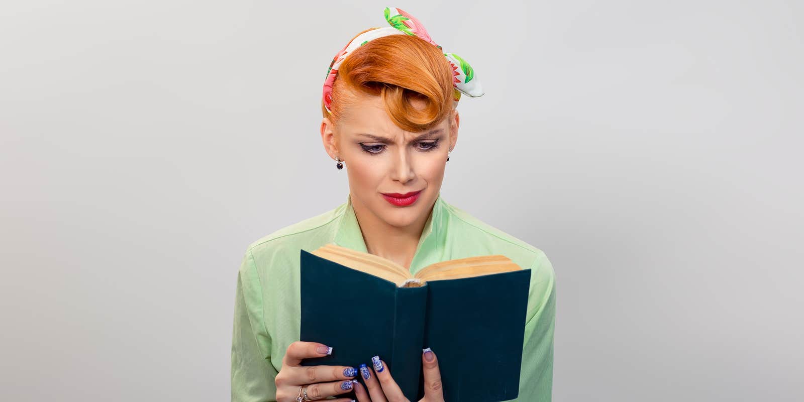 The Years Worst Sex Writing Will Make You Contemplate Celibacy