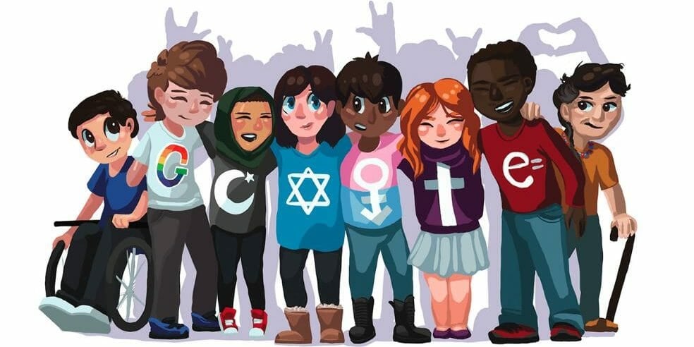 Doodle 4 Google Contest Winner Gives Us Hope for the Future