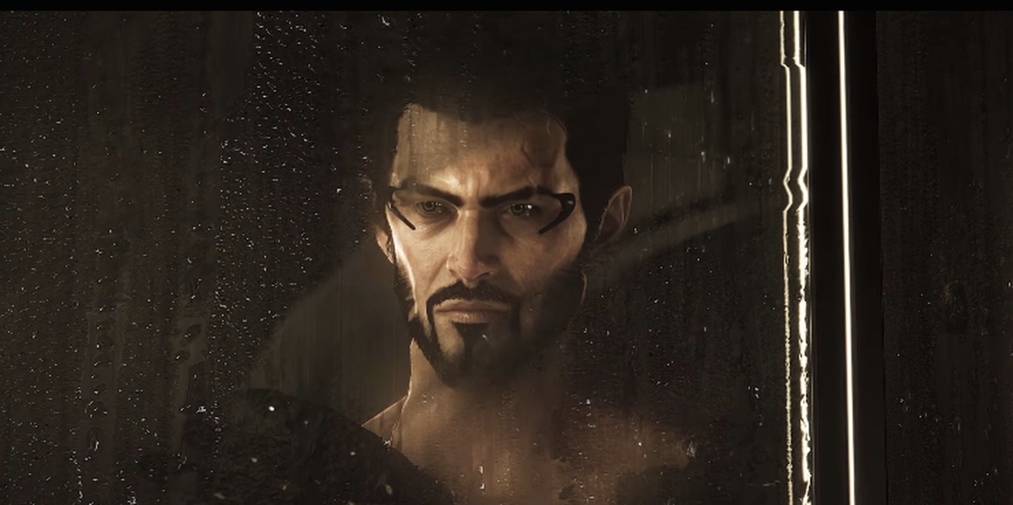 Deus Ex: Mankind Divided debuts more cybernetic implants in new trailer