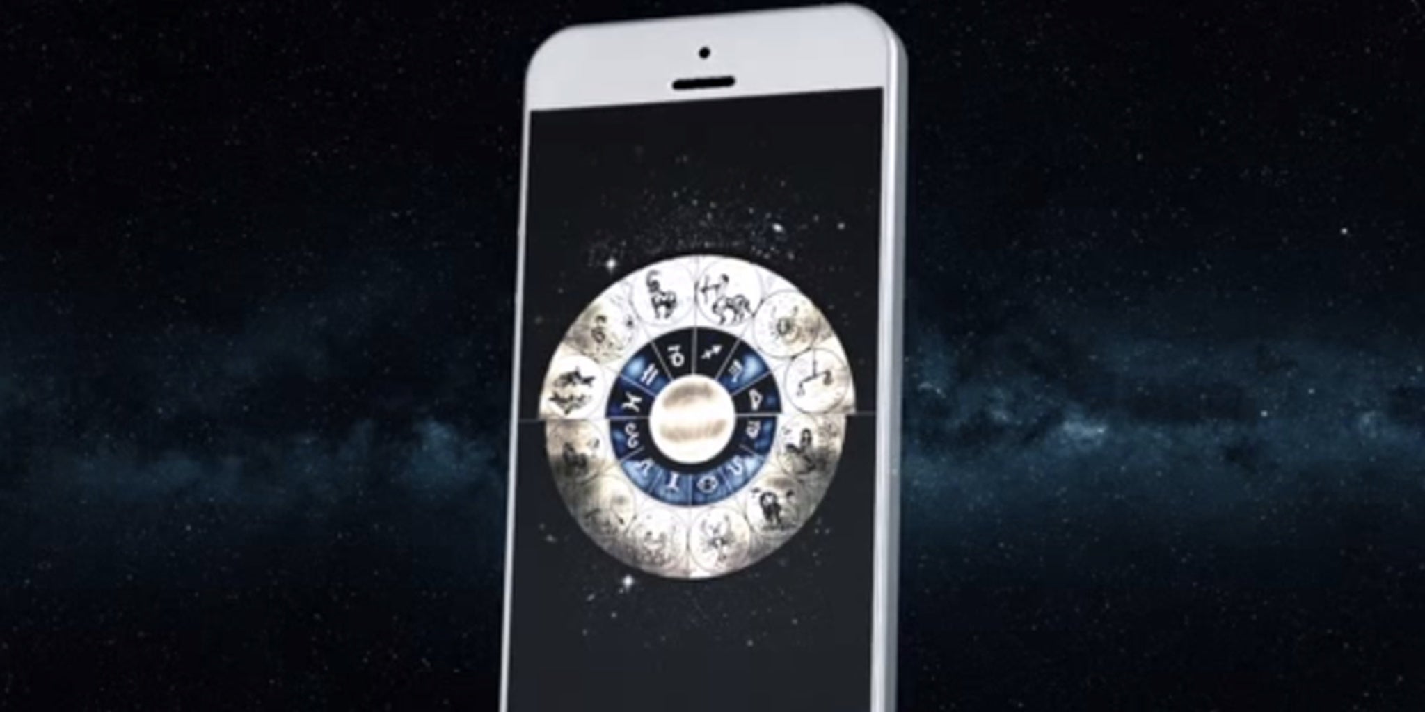 Black Zodiac is like Tinder for metalcore astrology fans