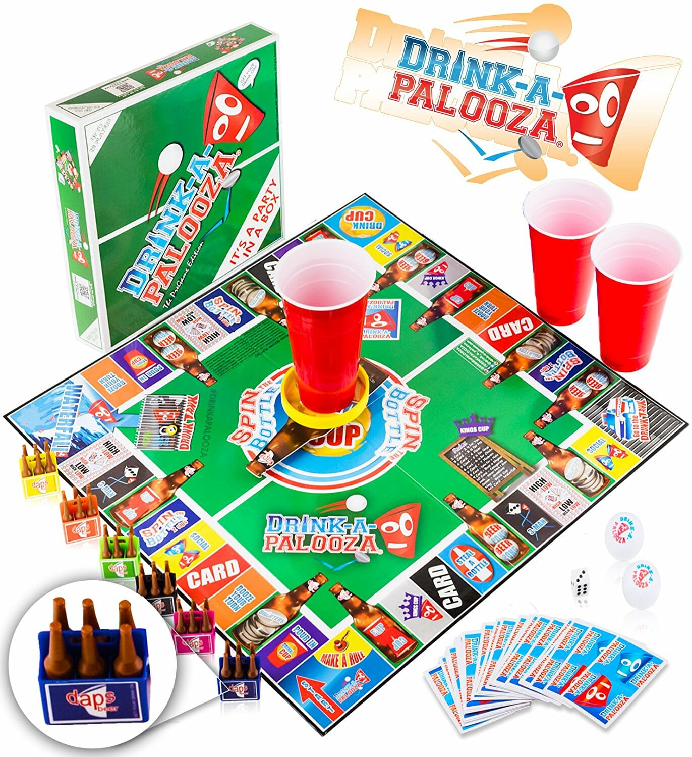 These Group Party Games Are Perfect For Your Holiday Gatherings These Group Party Games Are Perfect For Your Holiday Gatherings