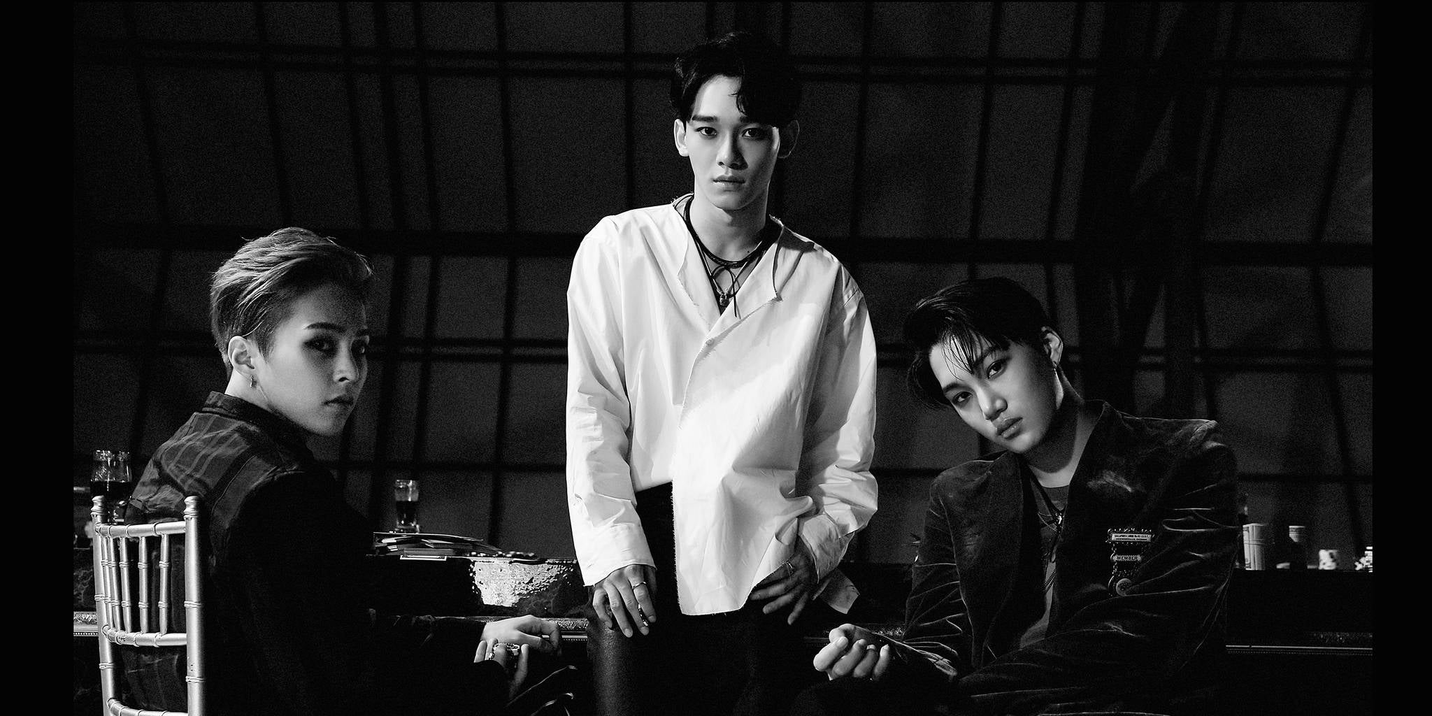 Exo Shows off Bad Boy Side in New Music Video, 'Lotto'
