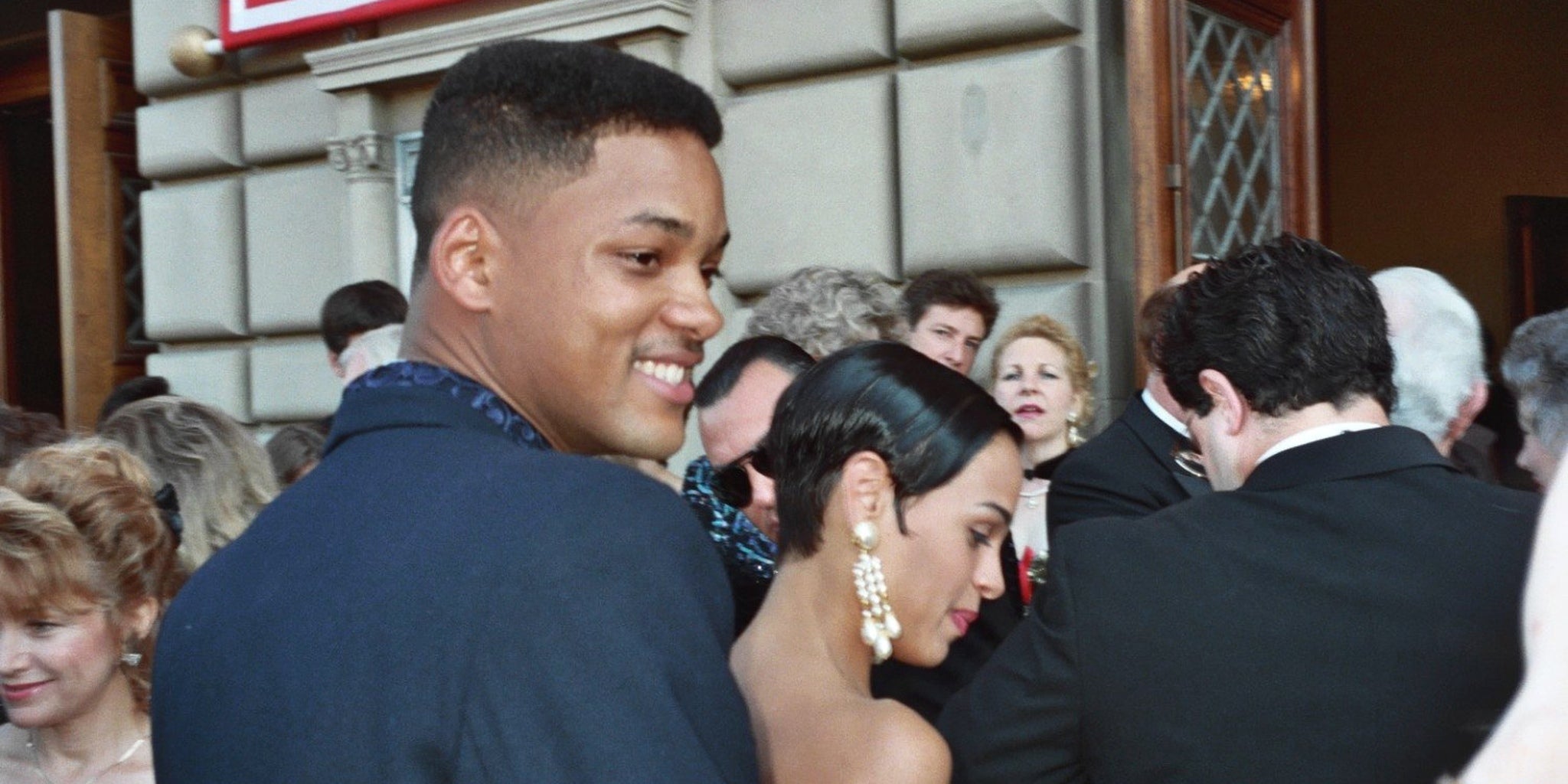 This one weird fact about Will Smith was literally too good to be true