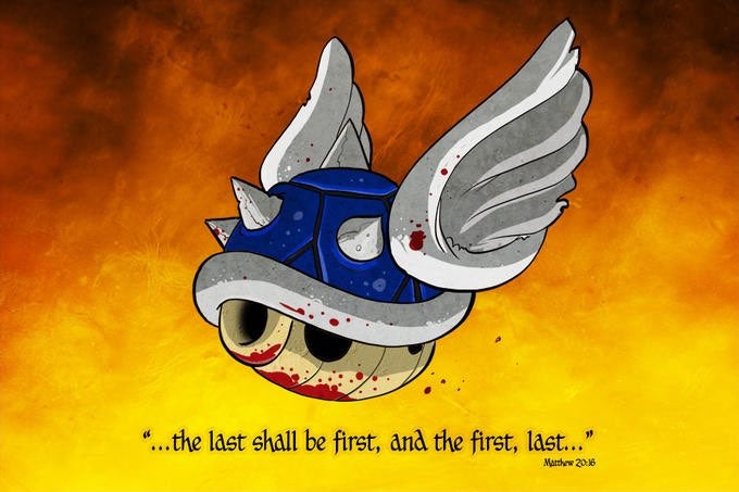 The Best Mario Kart Memes of All Time