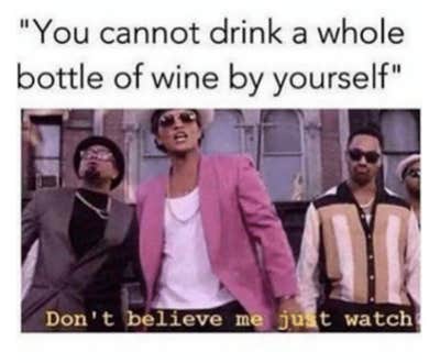 Wine Meme: 20 Funny Memes if You Love Wine and Need a Drink