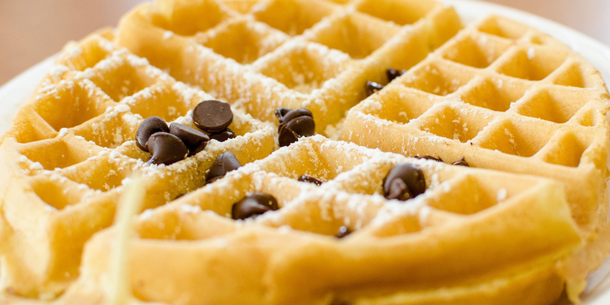 How to get free waffles forever