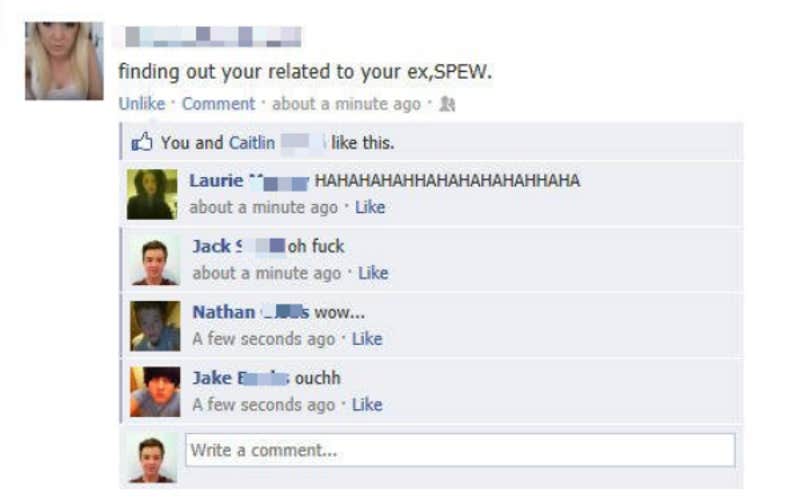 30 Funny Facebook Status Updates That Will Crack You Up