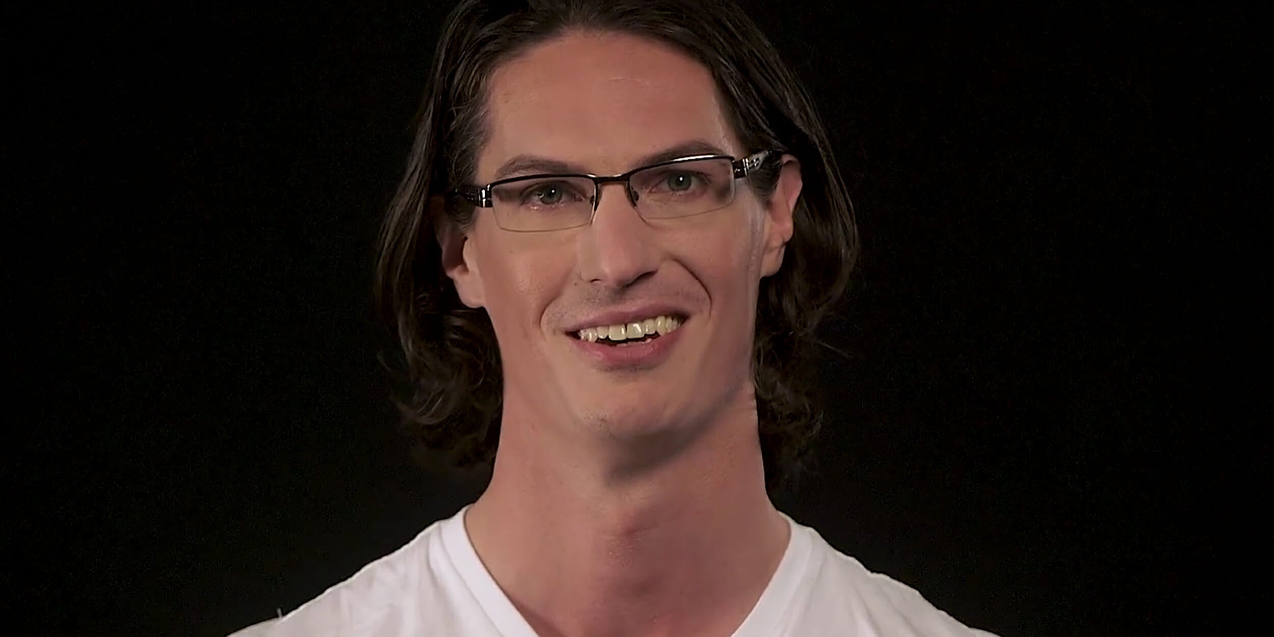 Why You Should Date Nate Is the Worst Dating Site Ever