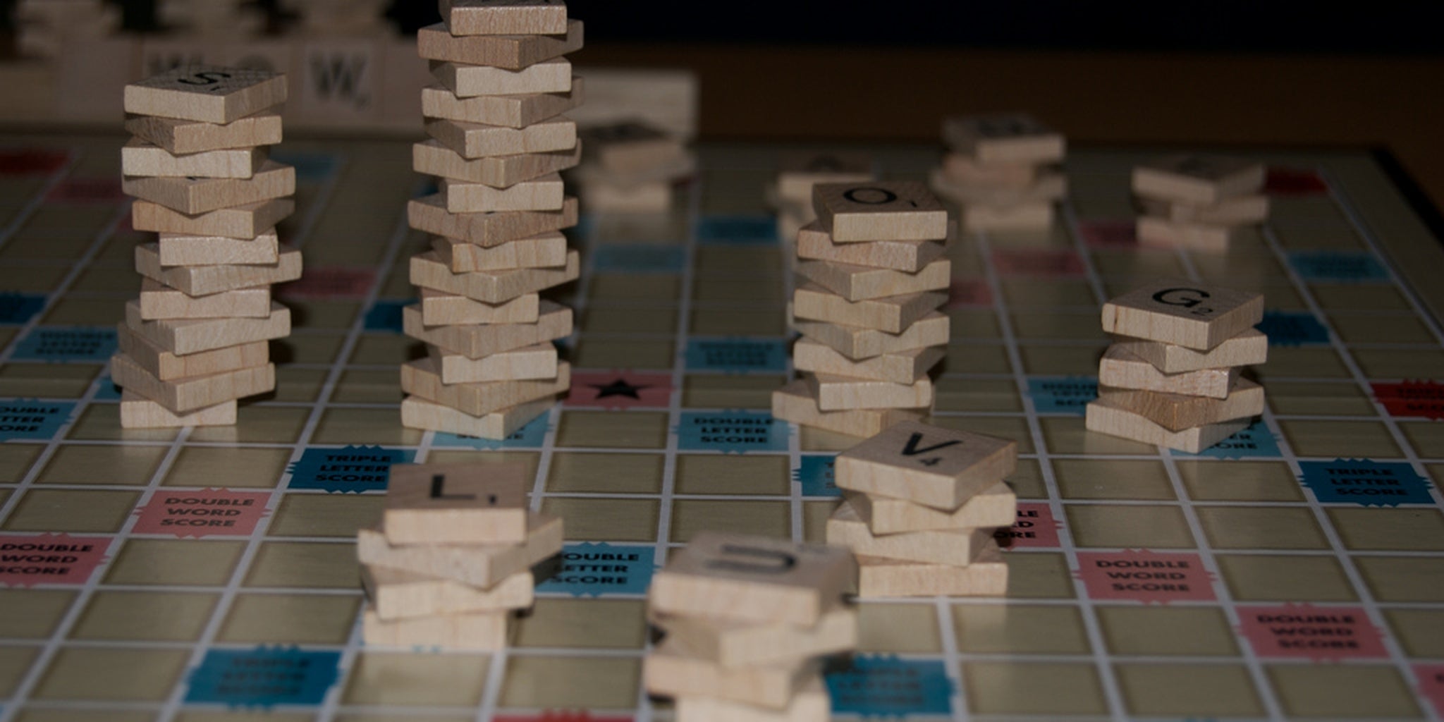You can help usher Scrabble into the Internet age