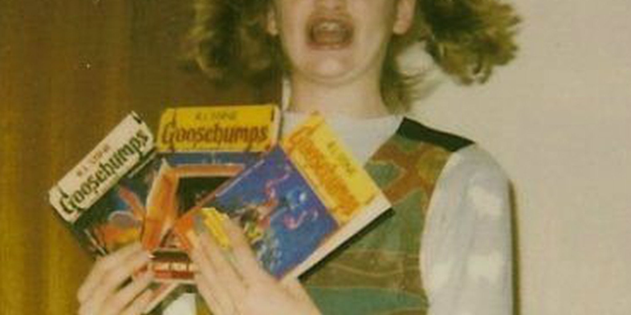 Translate any phrase to Ermahgerd