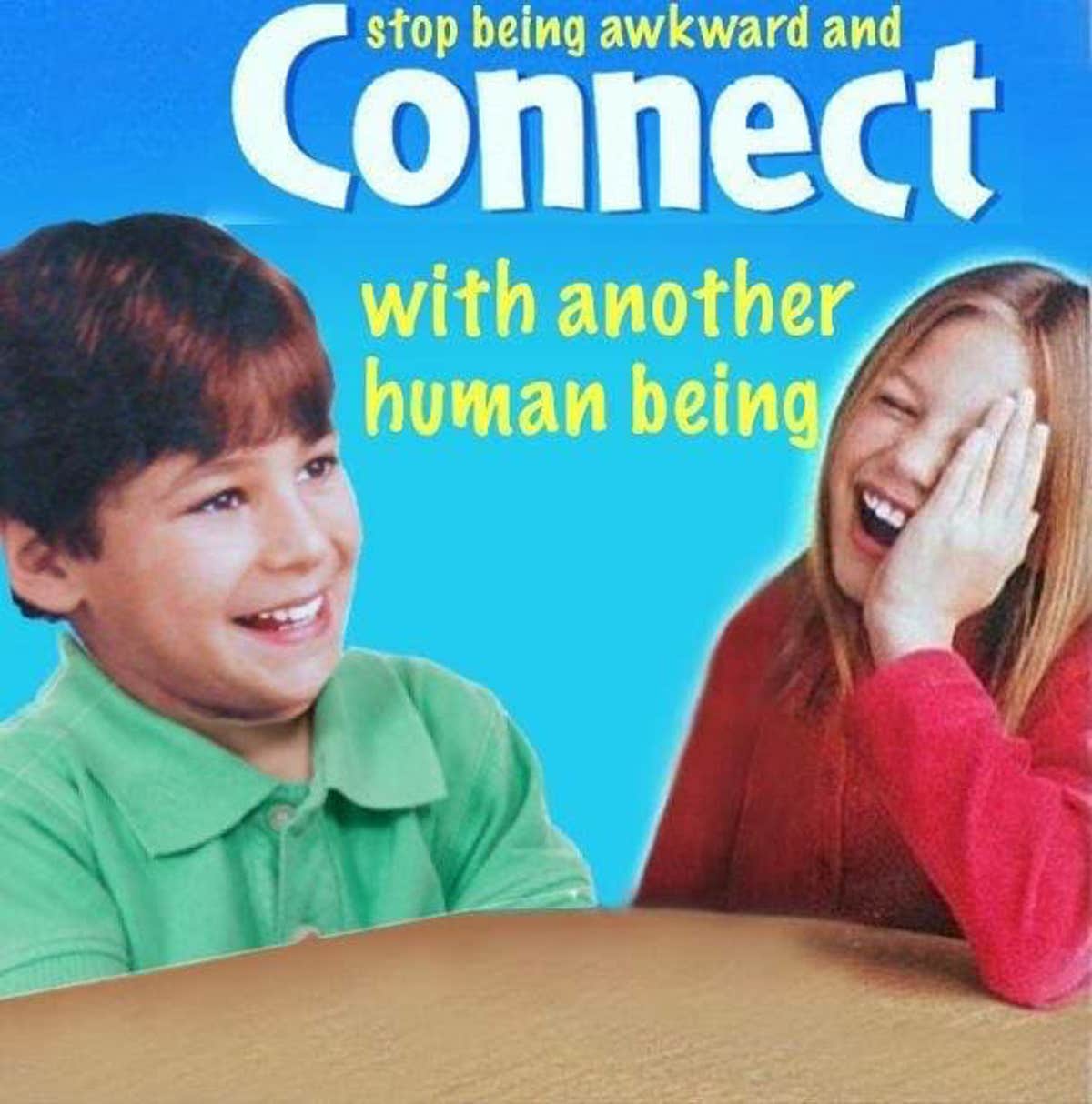 Connect Four Memes Prove Everything Old Is New Again