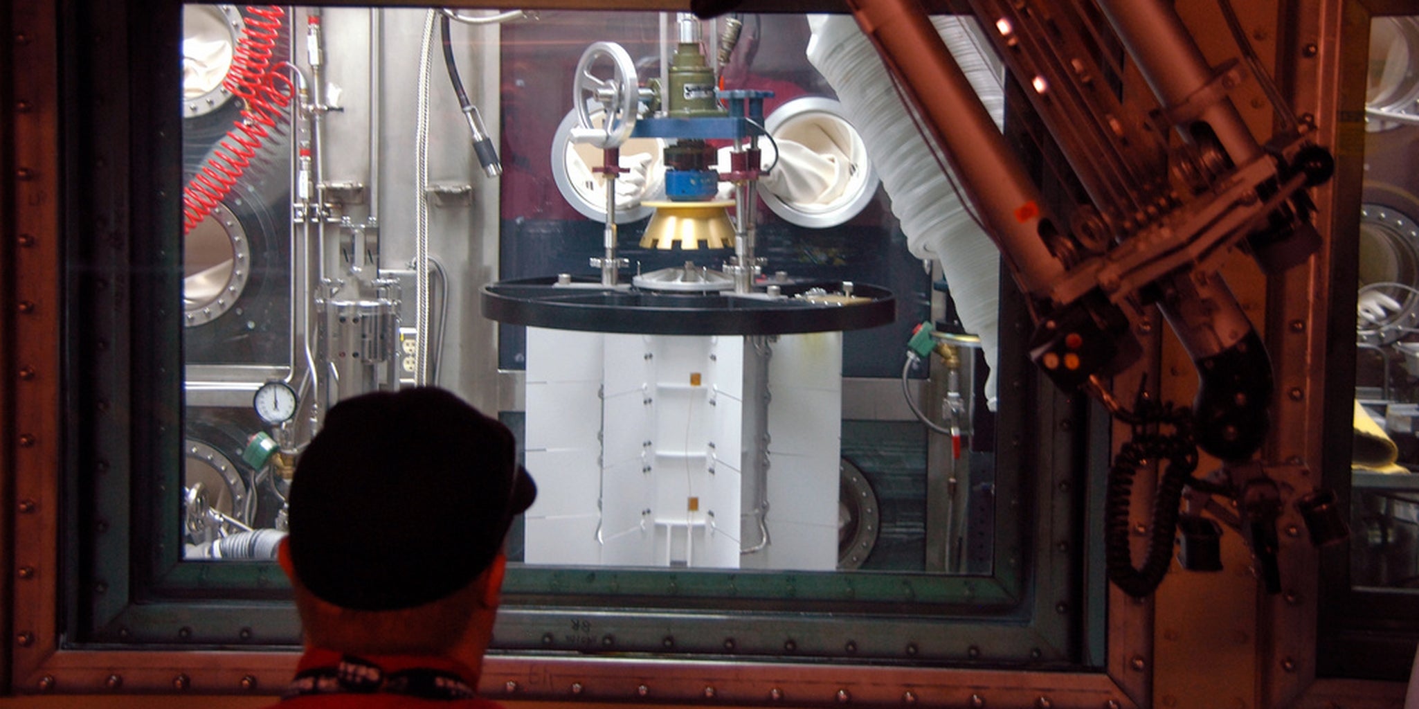 The word 'hacker' was enough to get this programmer's computer seized