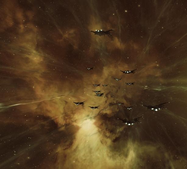 U.S. official killed in Benghazi attack messaged Eve Online gamer ...