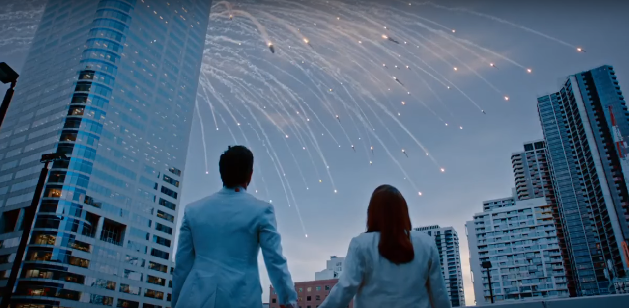 'The Leftovers' Wasn't Just the Best Show on TV—It Was the Most Important