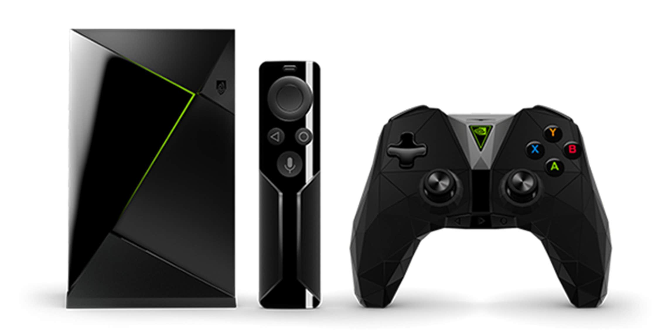 Enter For Your Chance To Win A Free Nvidia Shield Pro Enter For Your Chance To Win A Free Nvidia Shield Pro