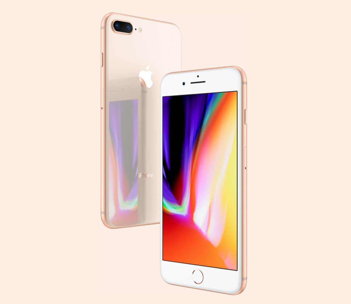 iPhone 8 and iPhone 8 Plus: Everything You Need to Know