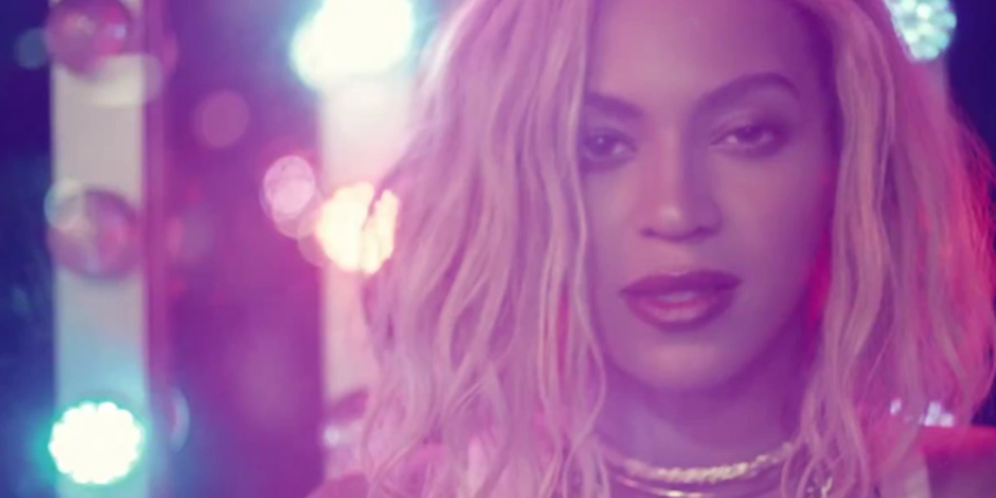 Beyoncé's essay on gender inequality bridges academia and pop culture