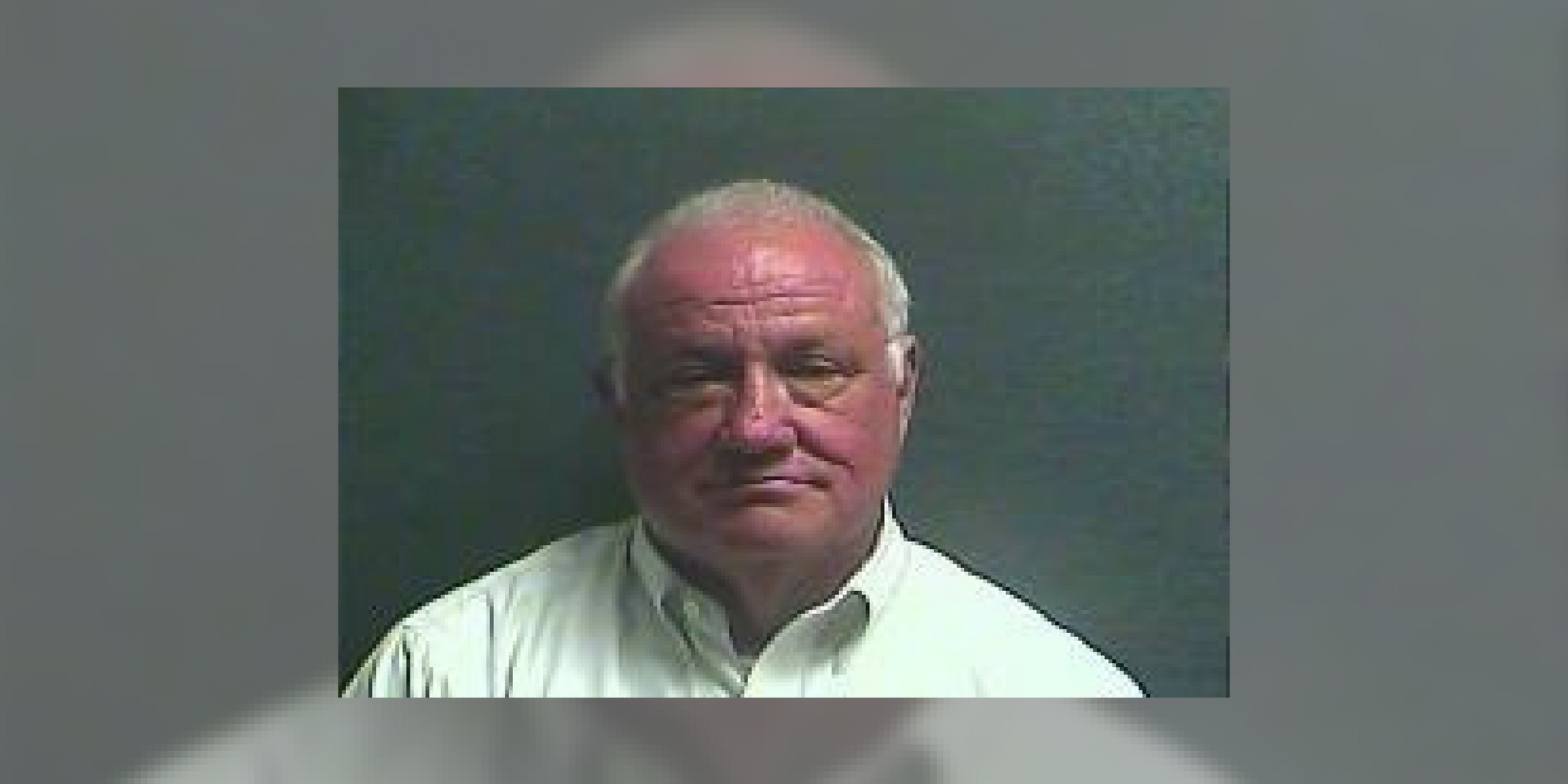 Ex-Trump Campaign Chair Timothy Nolan Faces Human Trafficking, Rape Charges