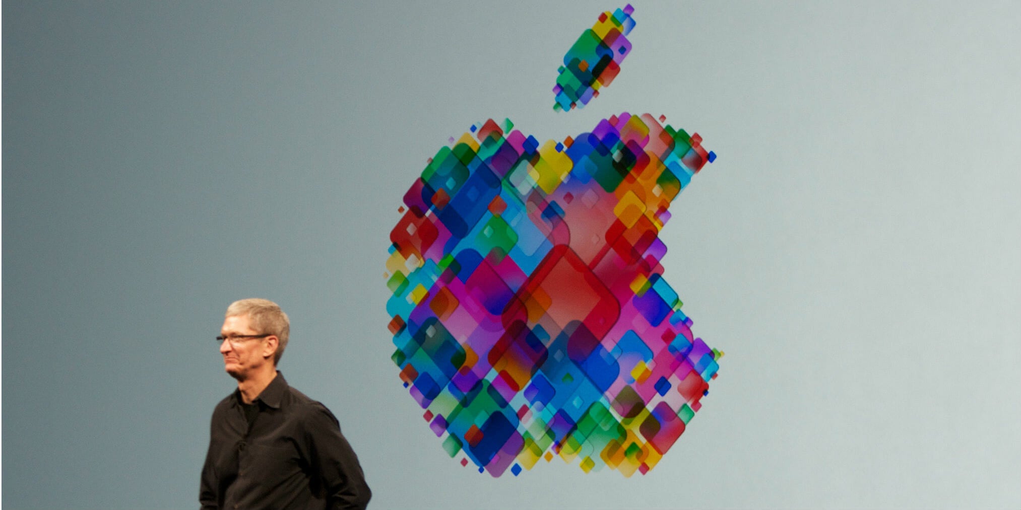 Apple Responds to U.S. Government Probe of 'Batterygate'