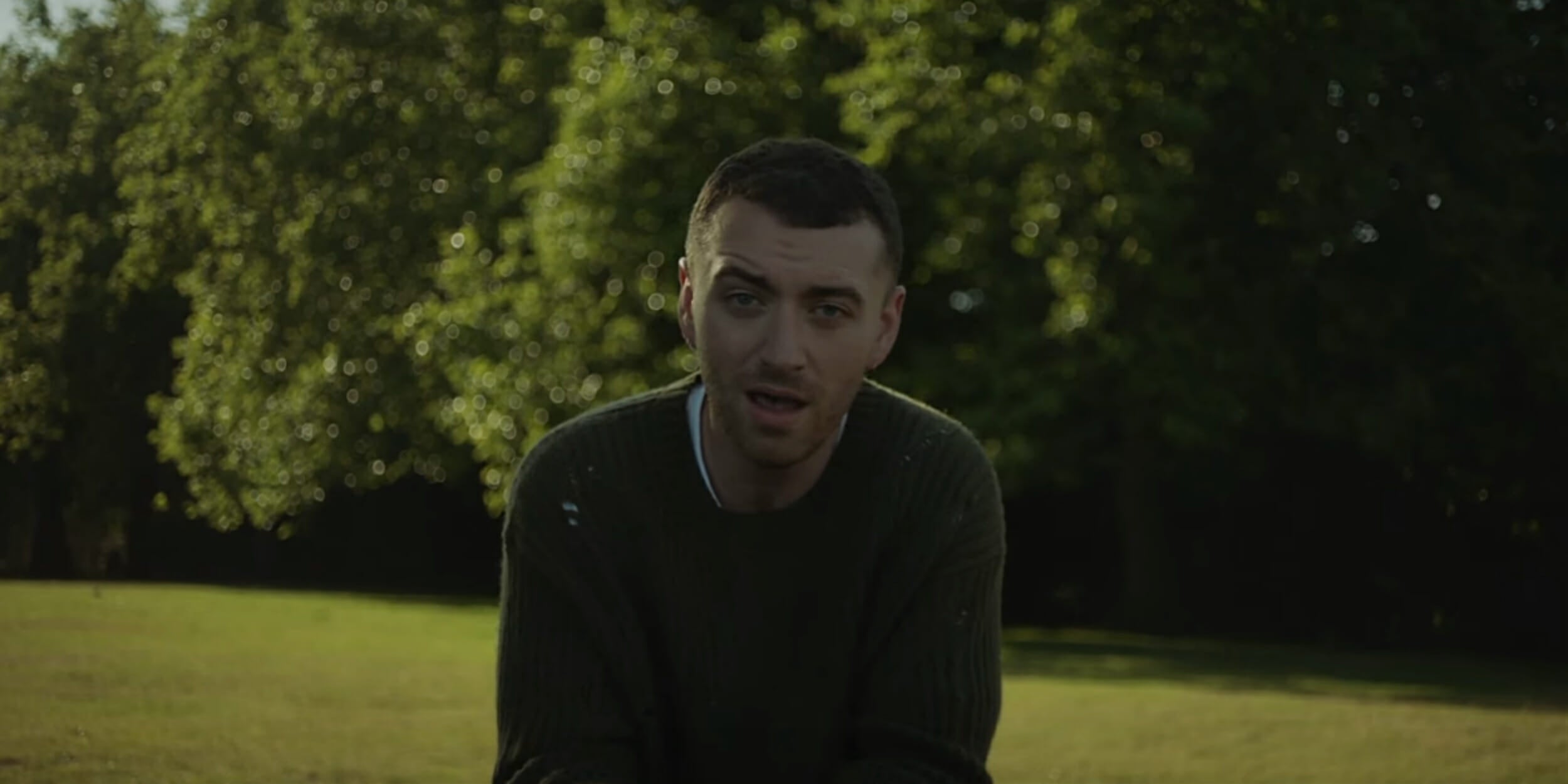 Sam Smith Just Came Out As Gender Nonbinary In A New Interview