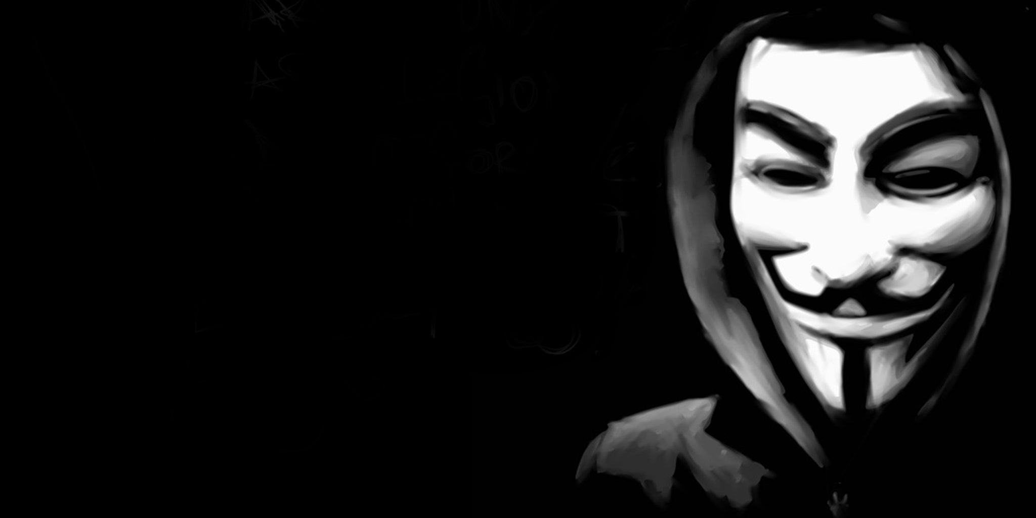 Anonymous declares cyberwar on Pakistan over protester deaths